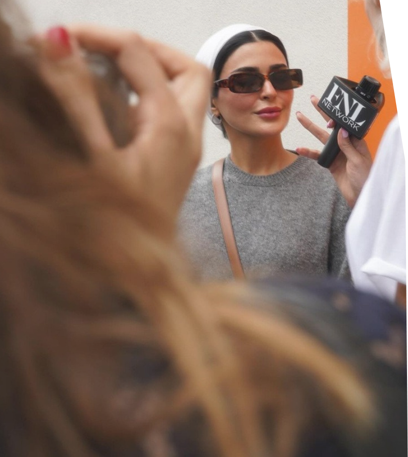 Tune into Haneen Al Saify’s Inspiring Podcast Interview on Tech Powere ...