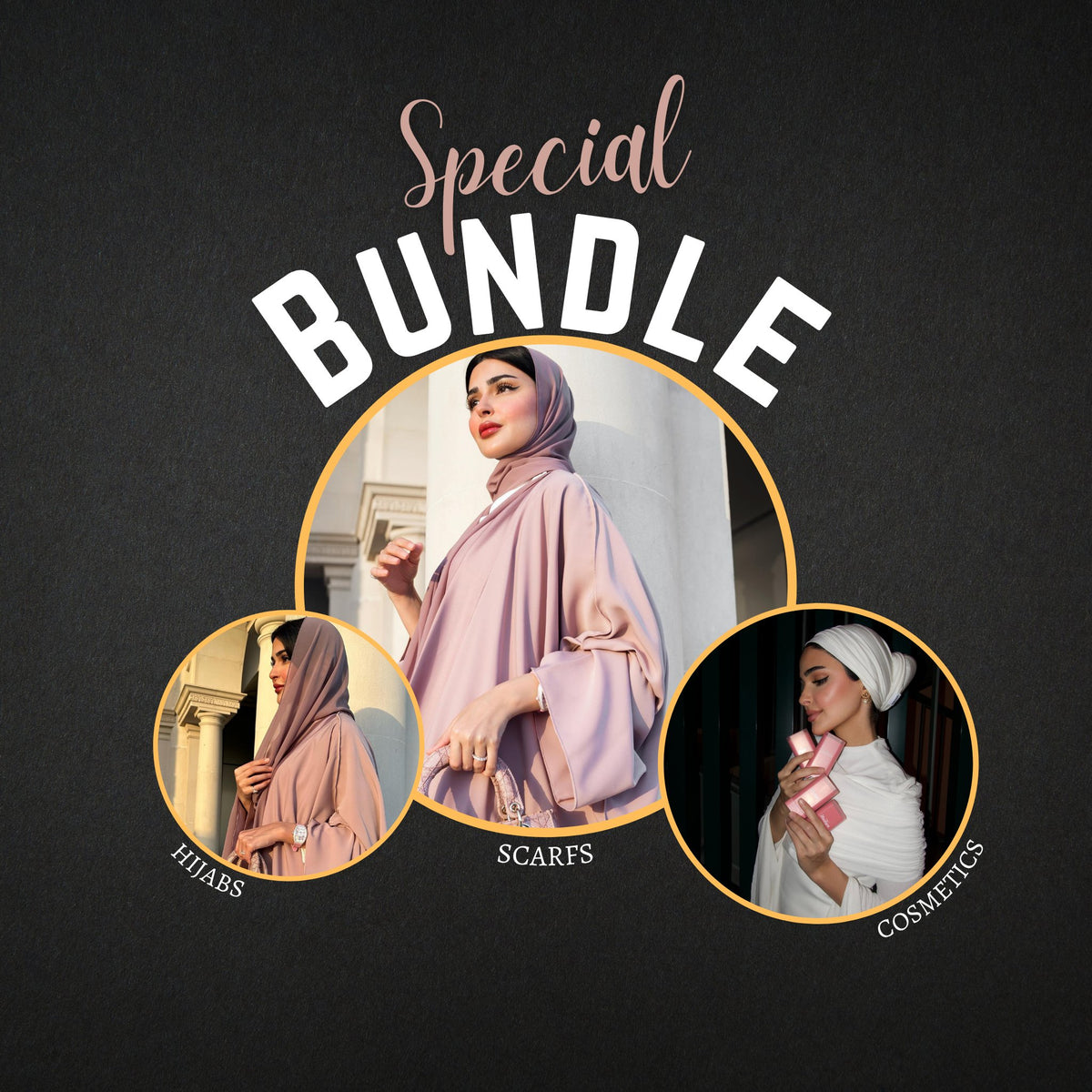 Bundles – Haneenalsaify