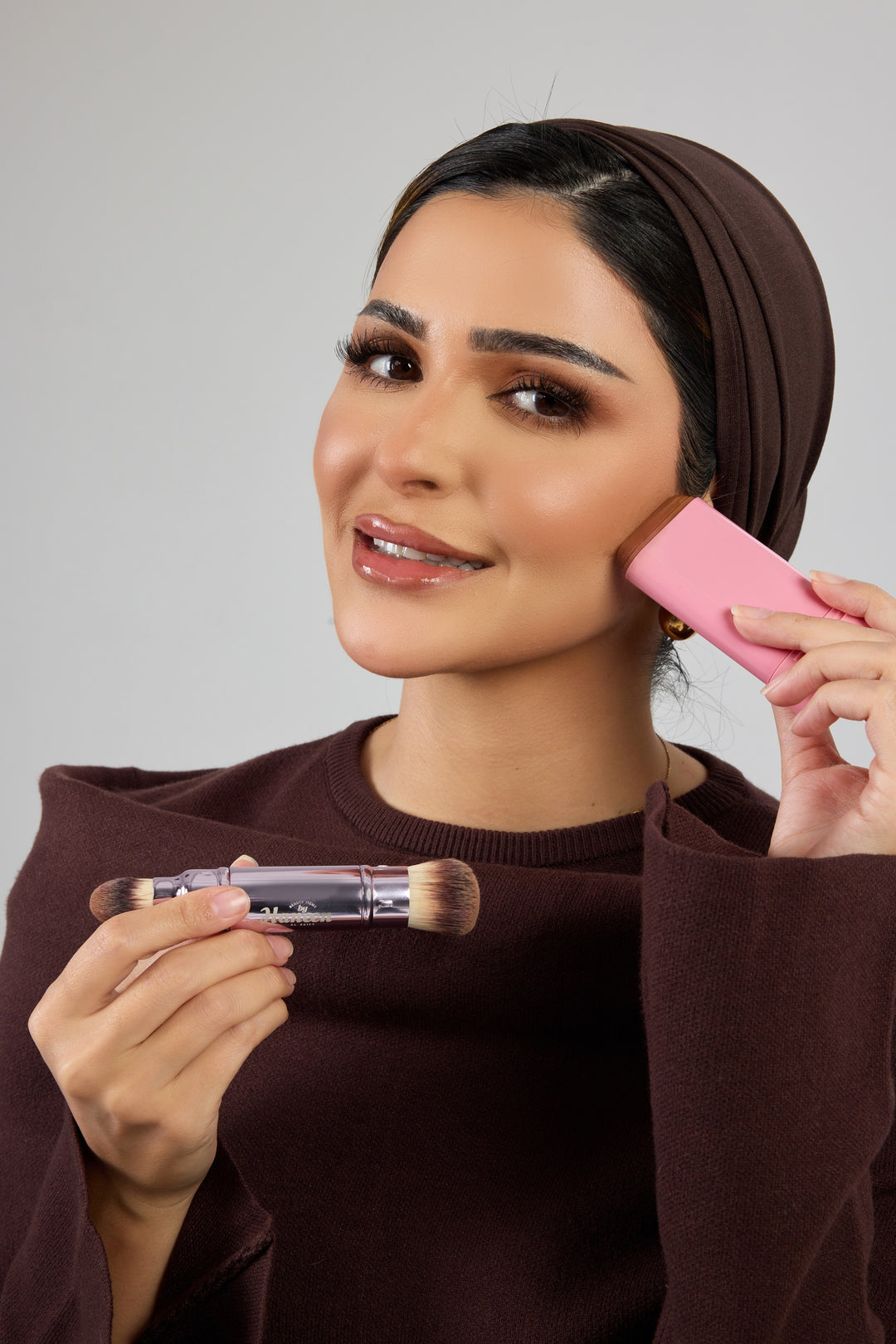 Haneen Al Saify – Haneenalsaify